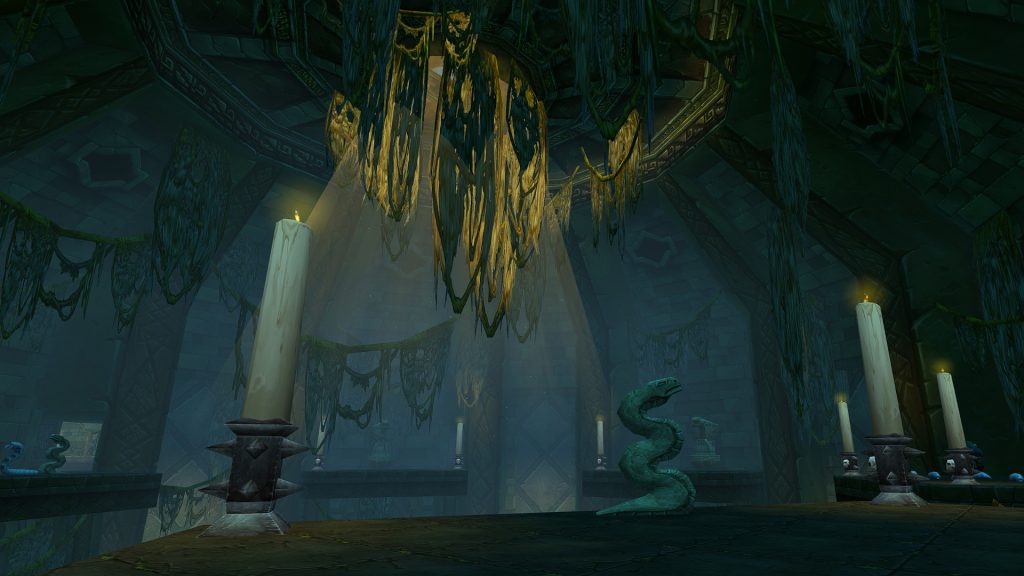 WoW Classic: Season of Discovery Phase 3 ist Live